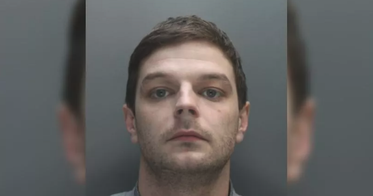 Driver swears and storms out court after being found…