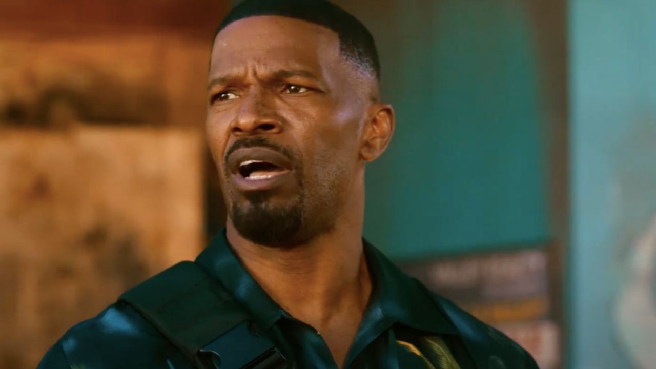 Fans And Friends Send Good Wishes After Jamie Foxx's…