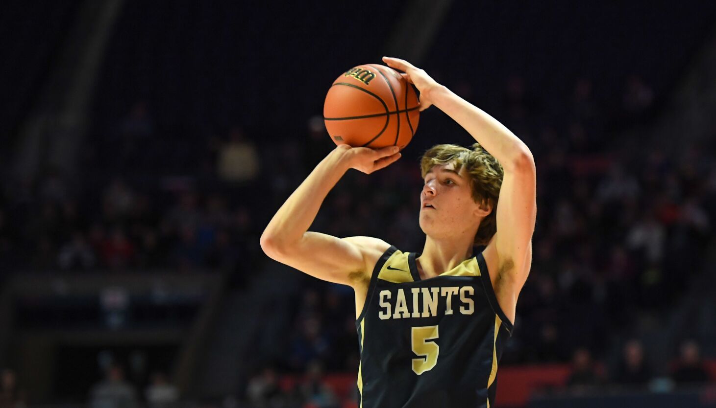 Notre Dame lands commitment from Cole Certa of…