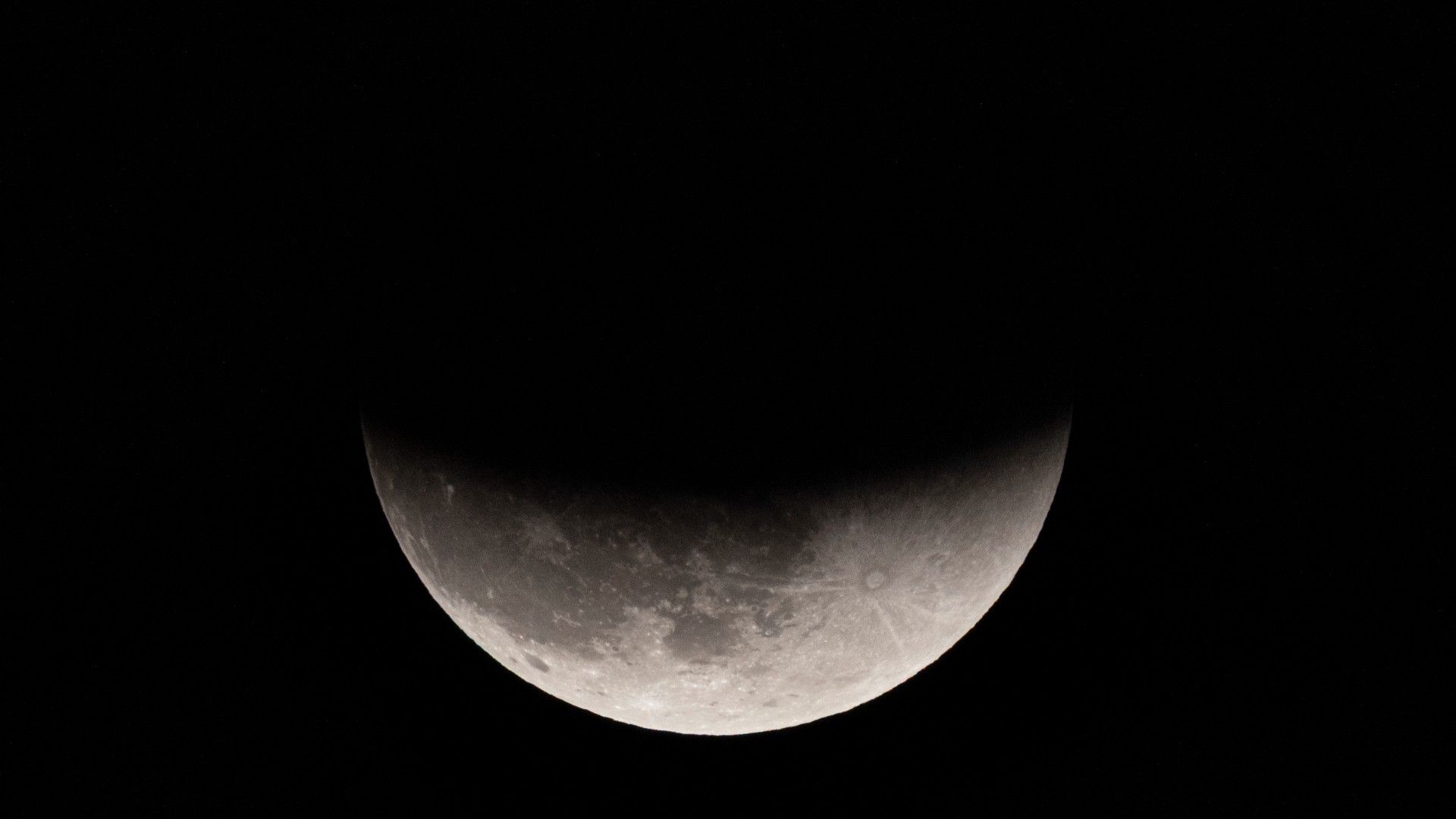 How to watch the Flower Moon lunar eclipse today in a…