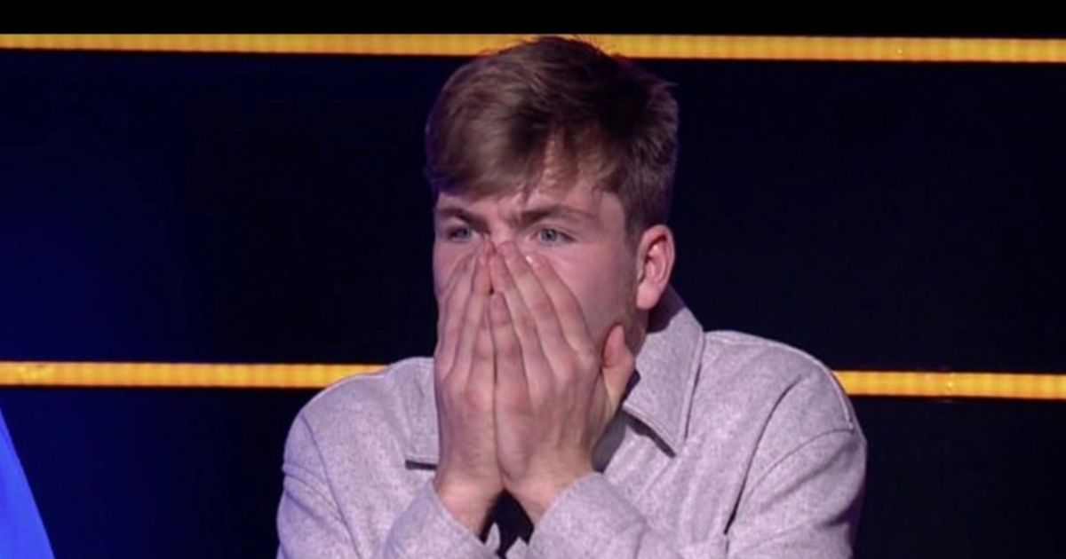 Gameshow winner who didn't tell family still hasn't…