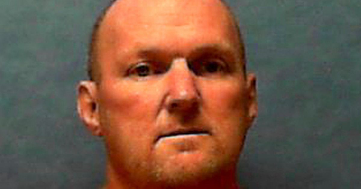 Darryl B. Barwick: Death row killer begs for…