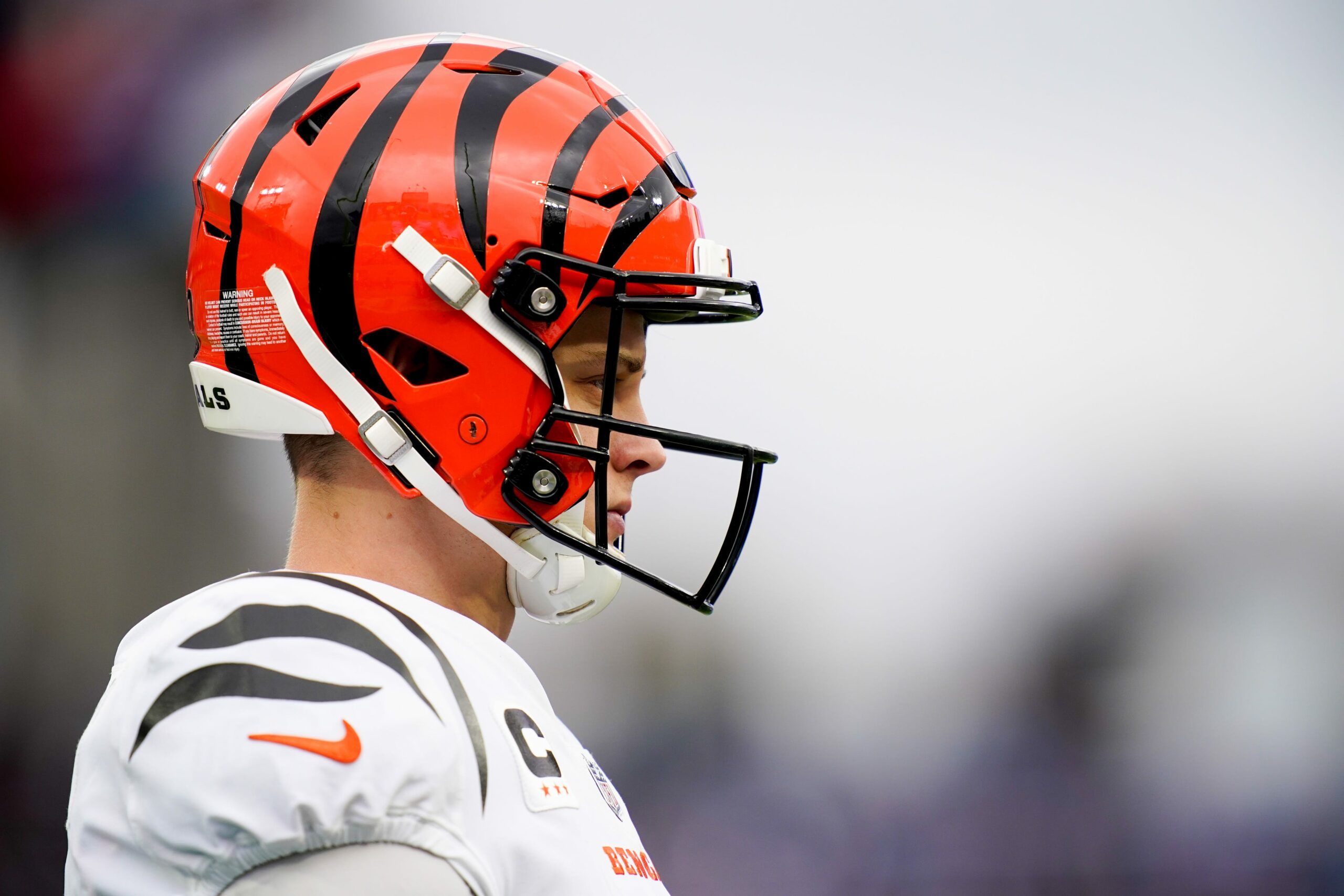 Joe Burrow’s fifth-year option one of only 12 exercised