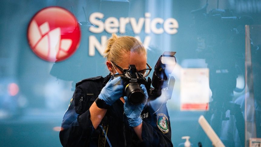 Service NSW worker undergoes surgery after being…