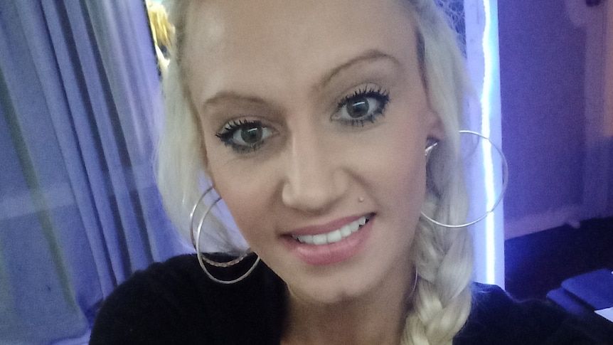 Disappearance of Sydney woman Jessica Zrinski…