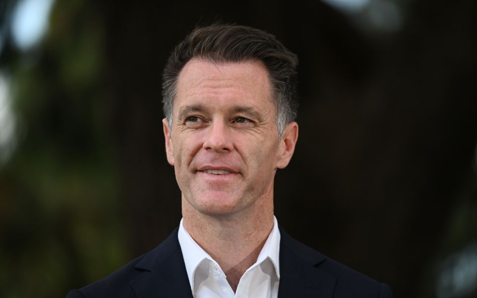 NSW Premier Chris Minns’ job offer to Nationals mate…