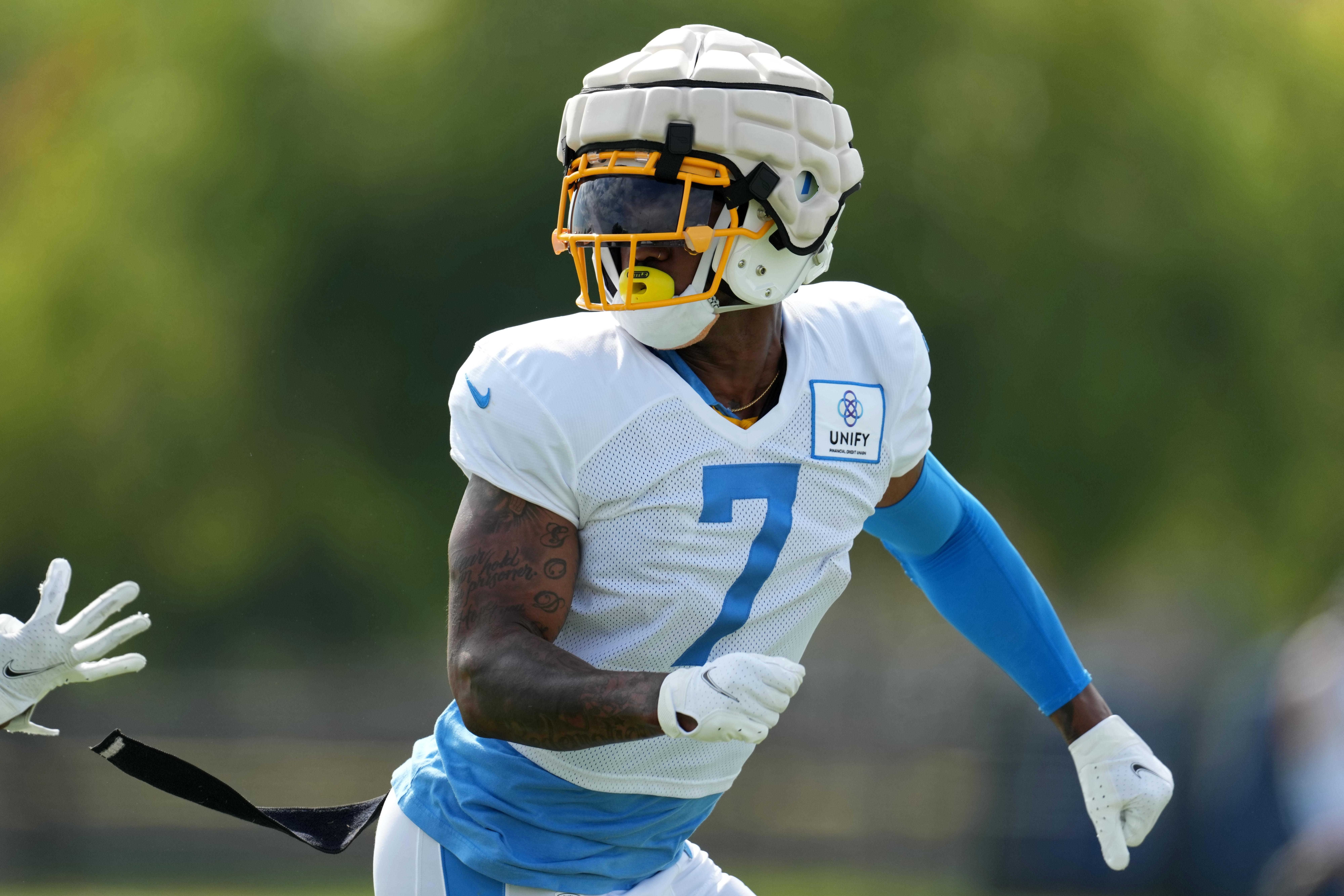 Biggest remaining needs for the Chargers after 2023…