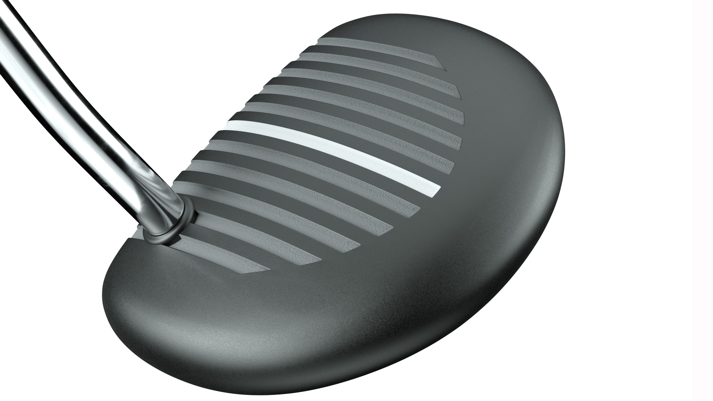 Iconic Putter Brand Zebra Is Back! Return Of AIT 1…