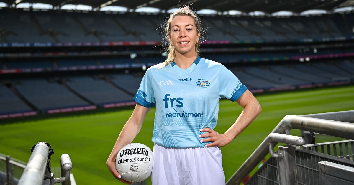 Sarah Tierney avoided 'biggest regret' by leaving high…