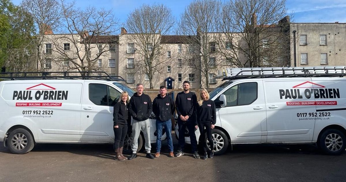 Big interview: The Bristol employer going the extra…