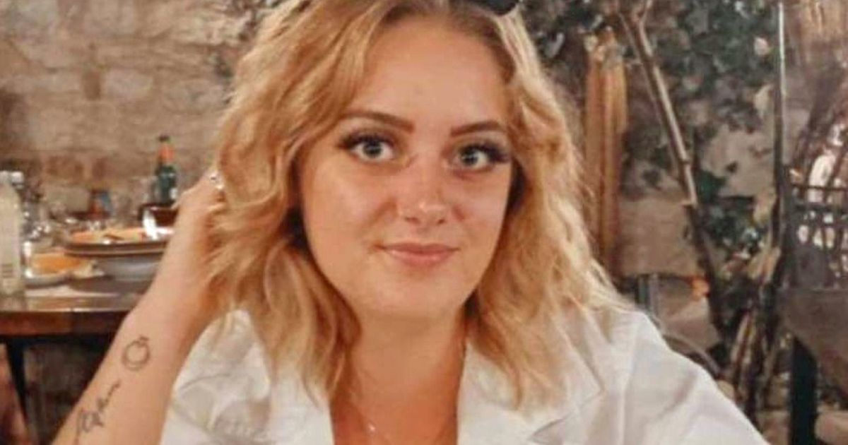 Drug-driver who ploughed into crowd and killed…