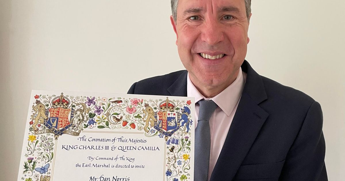 West of England's official representative at the…