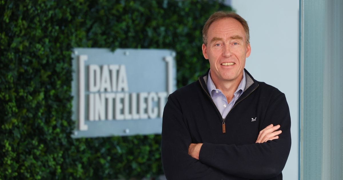 Data Intellect aims to create 250 jobs after…