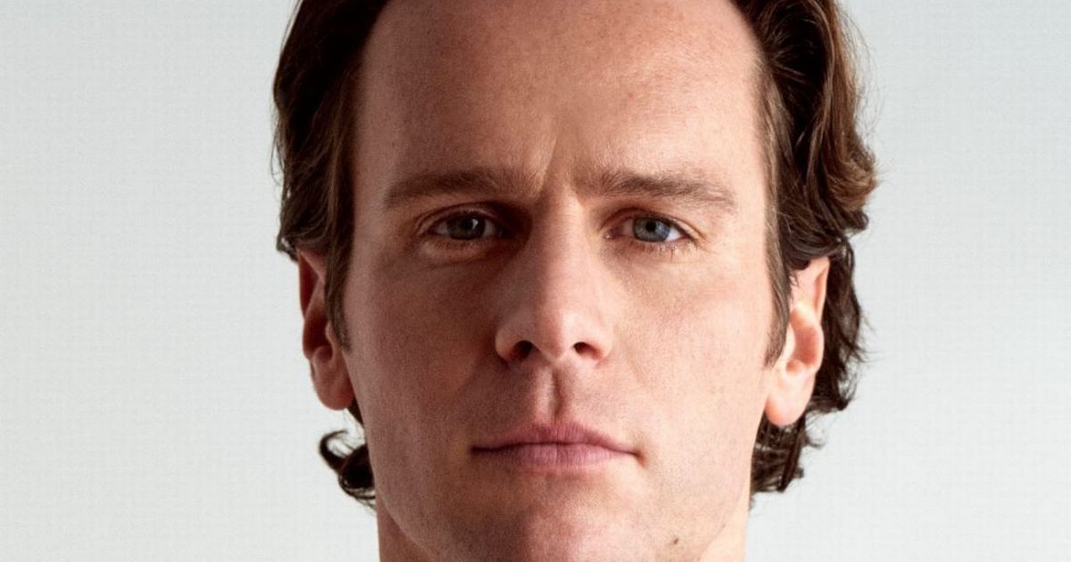 Glee and Mindhunter star Jonathan Groff joins the cast…