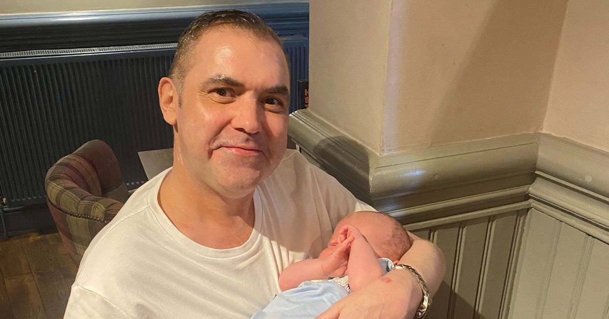 Family pay tribute to 'much-loved father and…