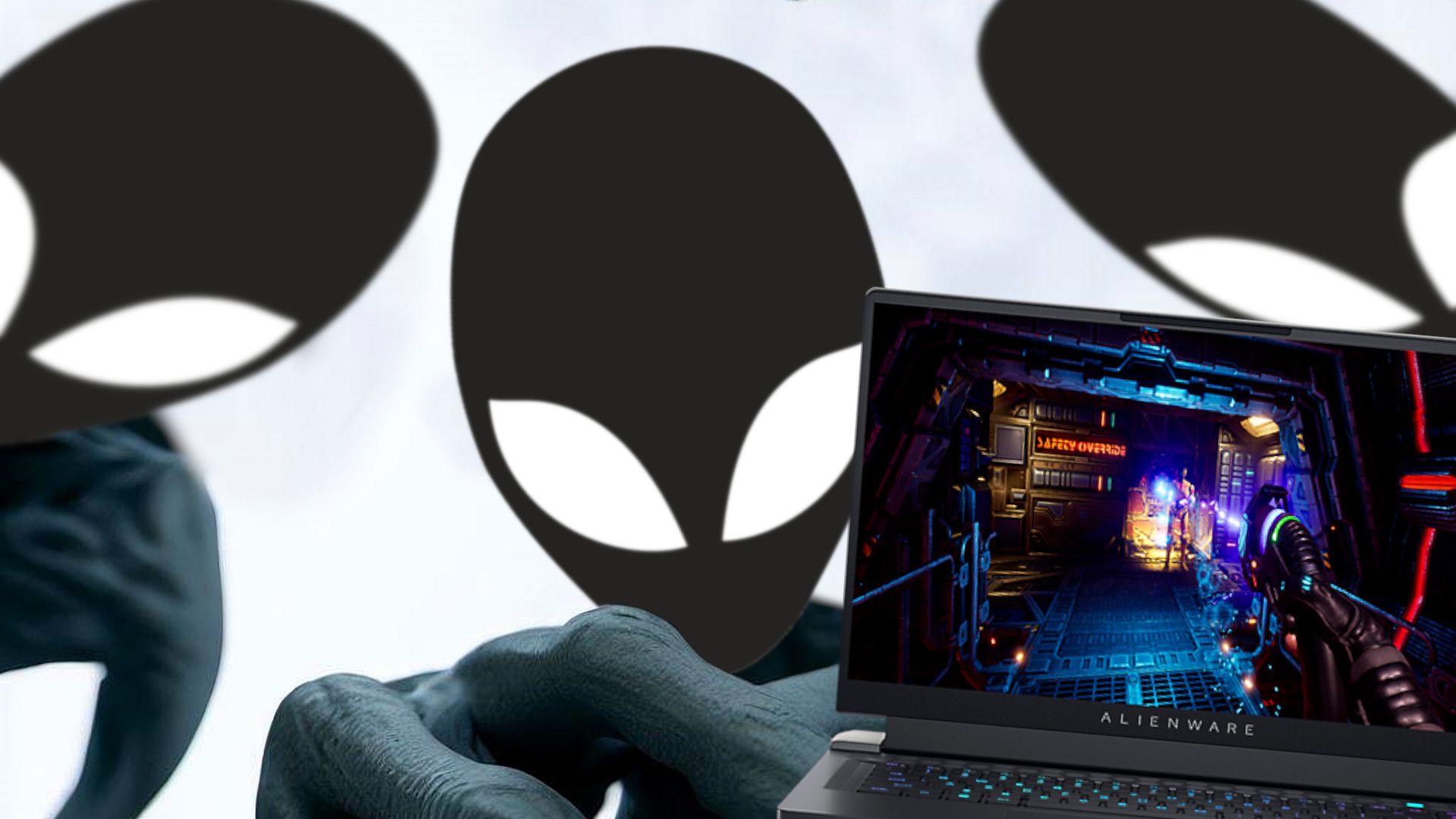 Save up to $1000 on Alienware high-end gaming laptops…