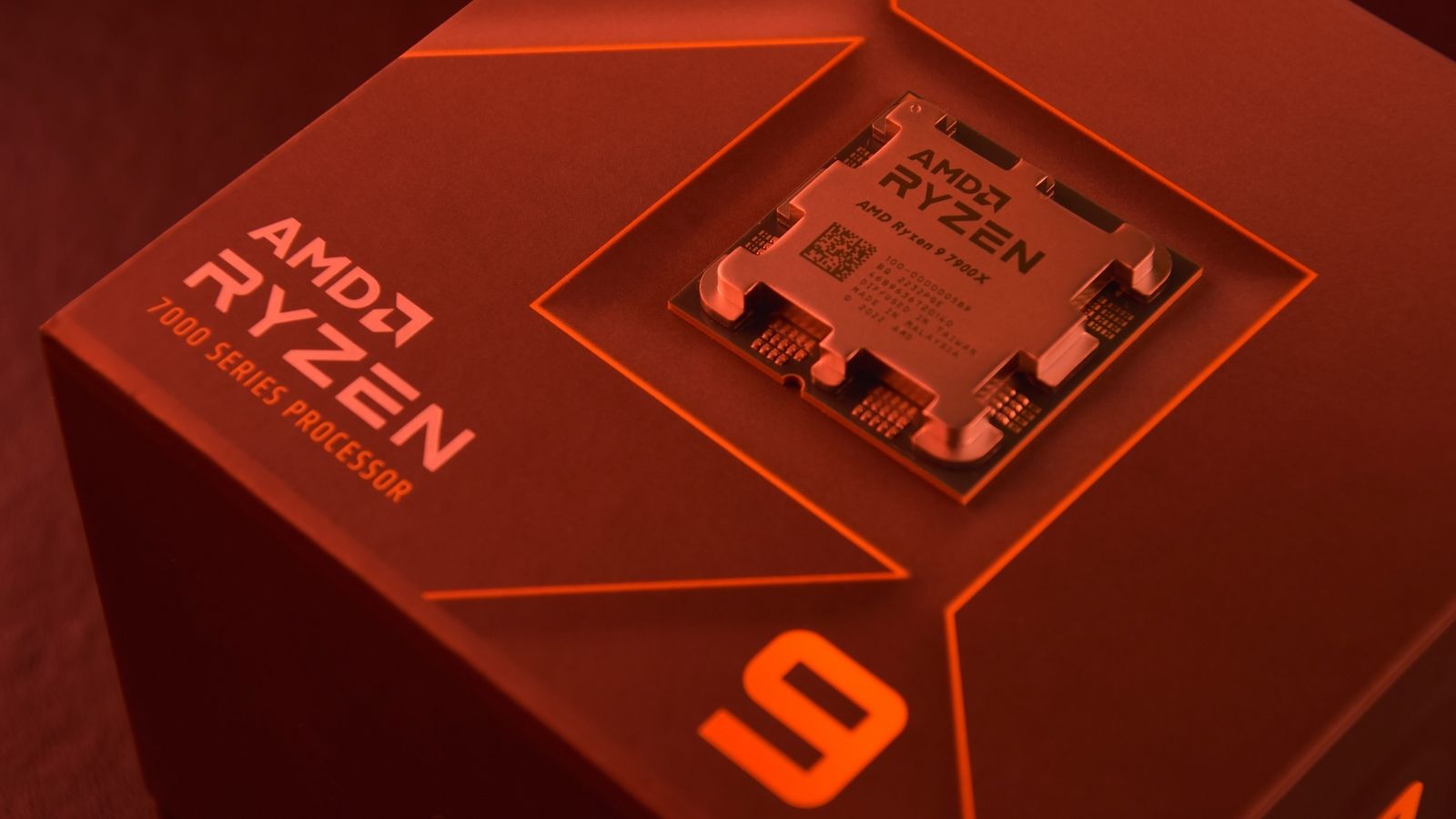 AMD Open System Firmware to Replace AGESA On Server,…