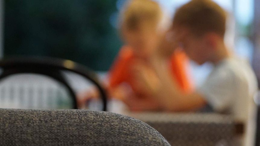 Leaked report shows Queensland child safety staff…