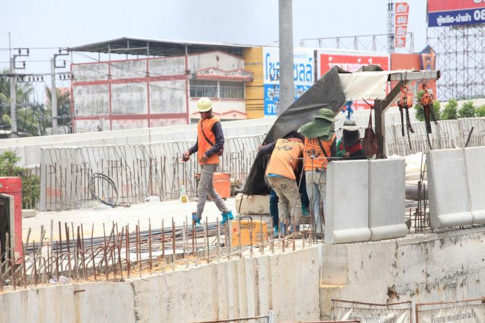 SCG Cement unit upbeat on growth in 2023