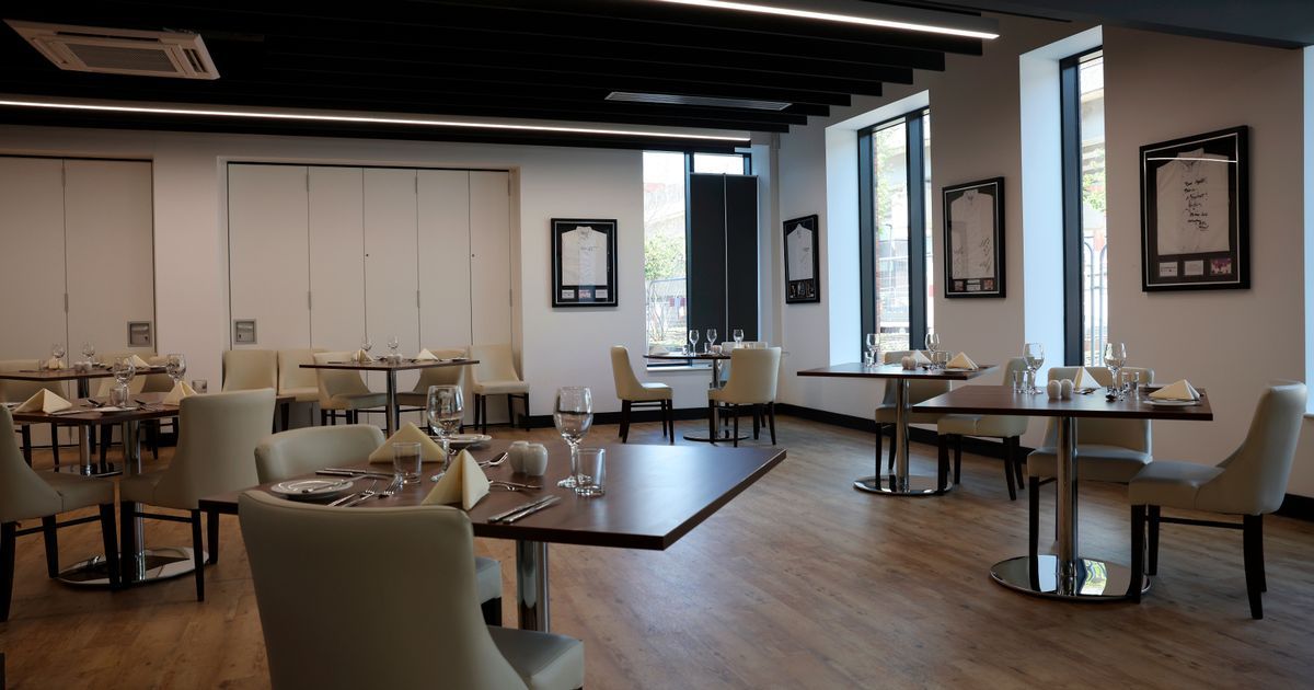 We're wowed by Nottingham restaurant's food with a…