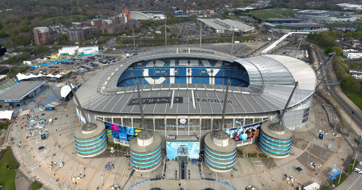 Why Manchester City vs Leeds United is on TV, channel…
