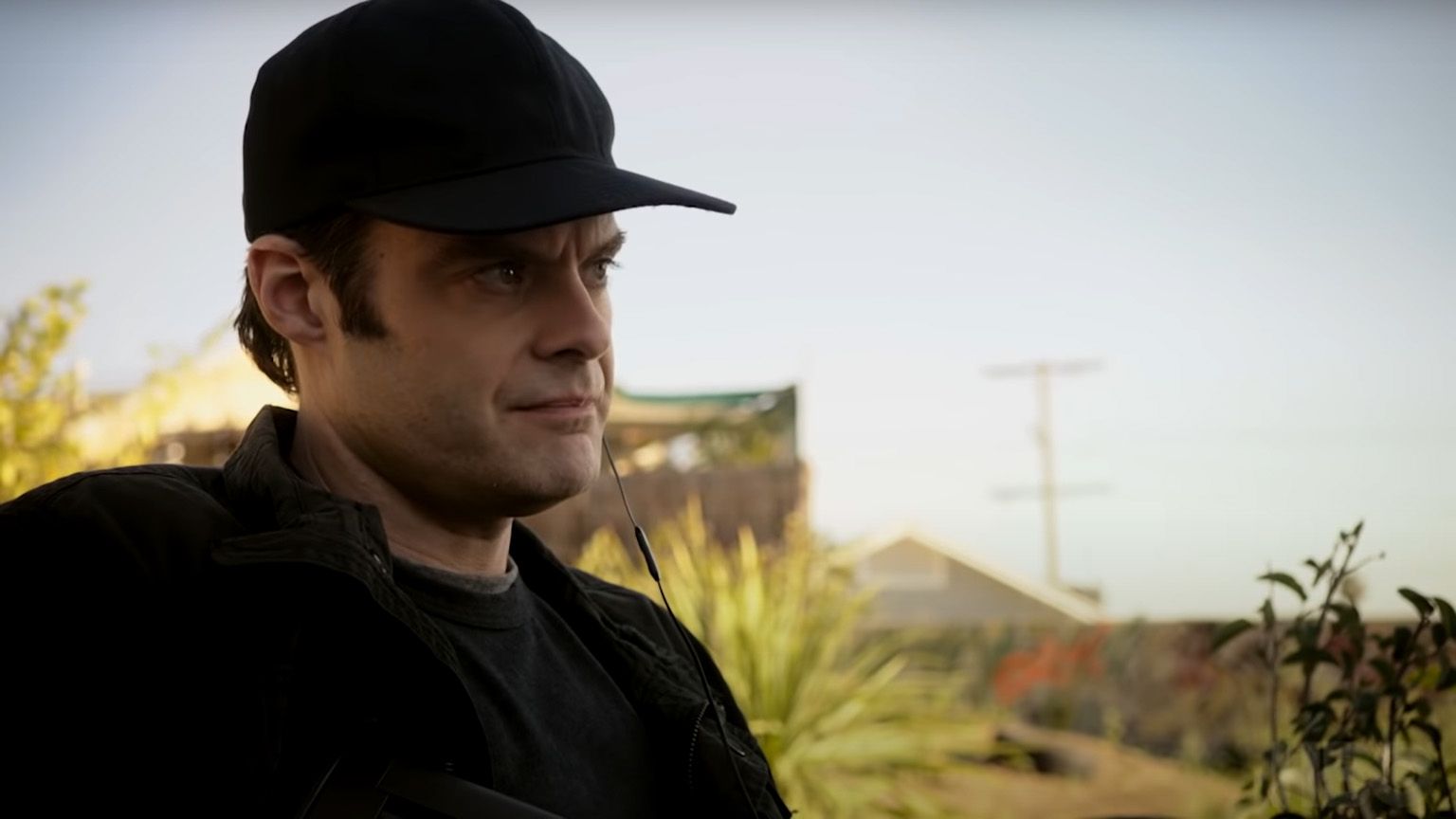 Sky's Barry is a streaming hidden gem – I'm hooked and…
