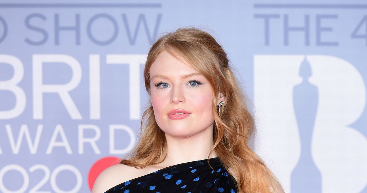 Freya Ridings pulls out of Coronation Concert at the…