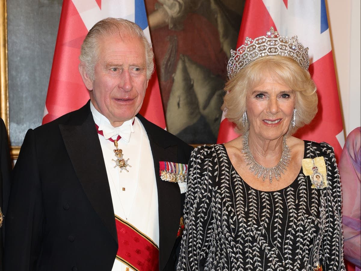 Queen Camilla: Will King Charles III’s wife ever be…