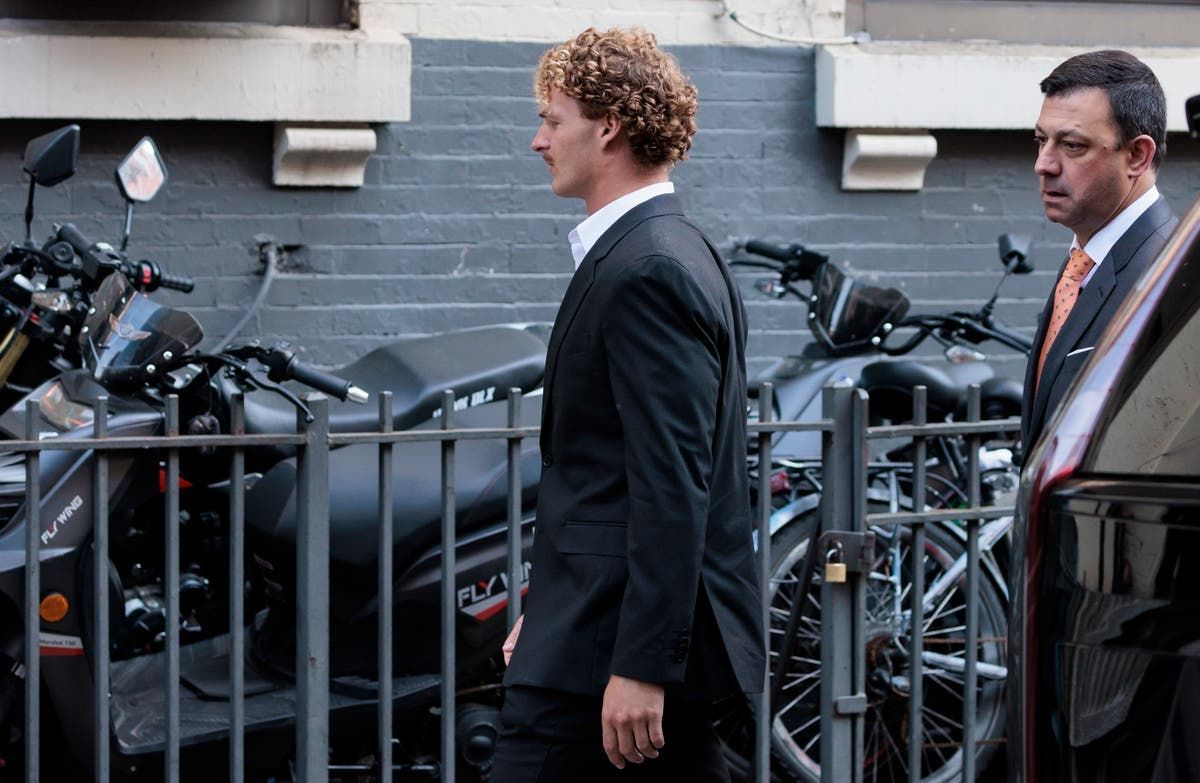 Daniel Penny: Everything we know about ex-Marine…