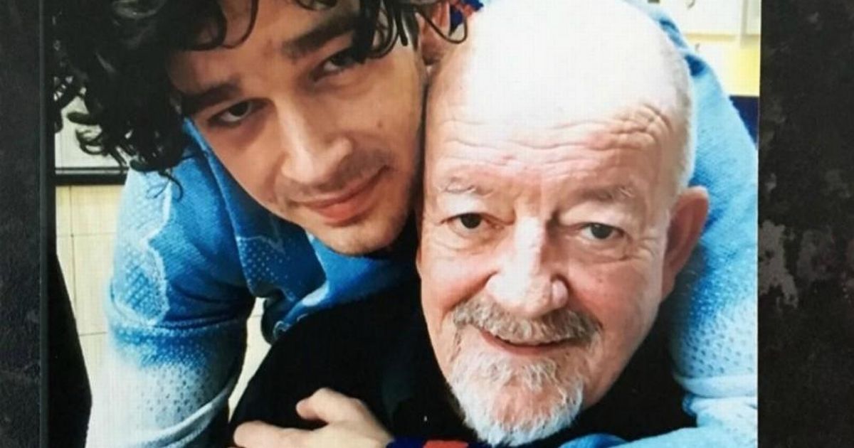 Tim Healy's blunt response to troll amid Matty's…