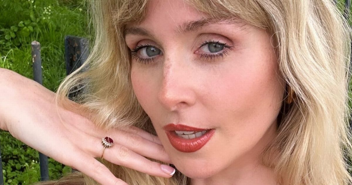 Diana Vickers hits back at Tory accusations over…