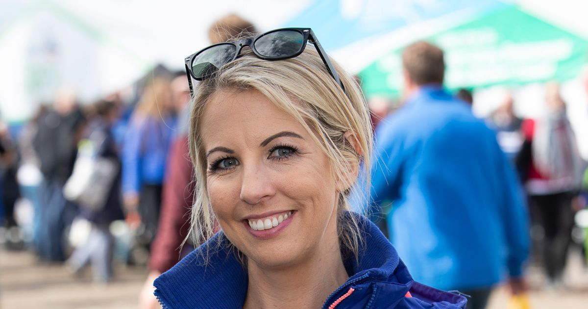 A look inside RTE’s Caitriona Perry’s marriage to…