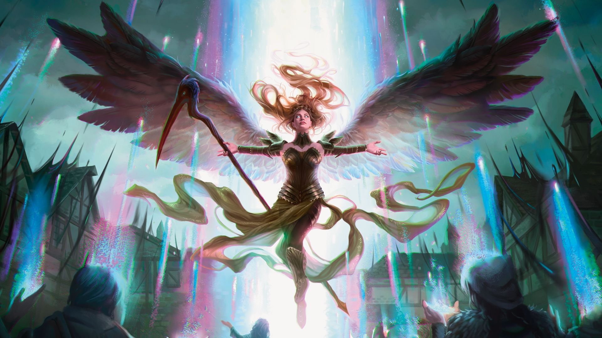 Magic: The Gathering Arena is finally coming to Steam…