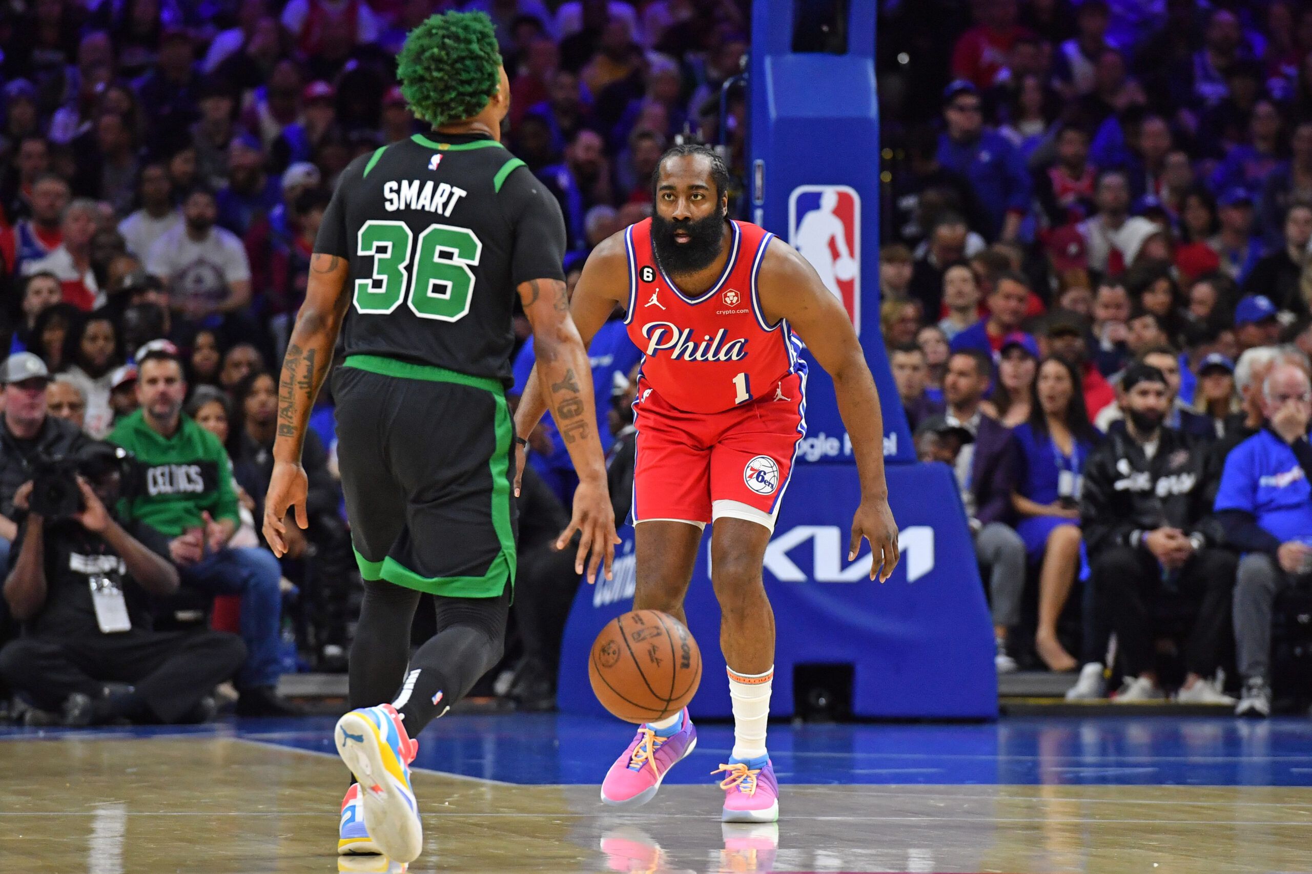 Boston Celtics at Philadelphia 76ers: How to watch,…