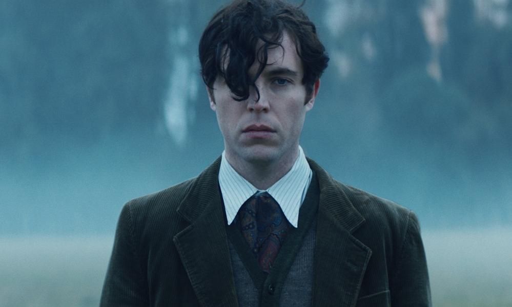 The Laureate review – prosaic Robert Graves biopic