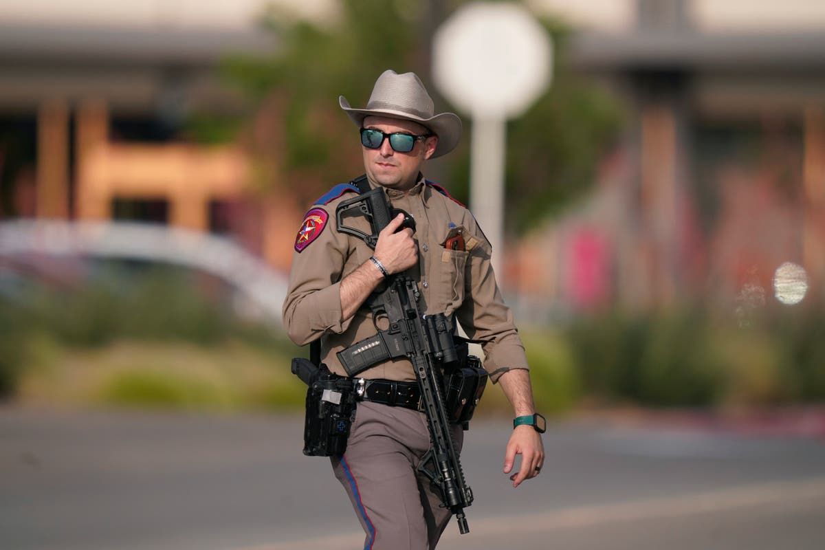 Texas mall shooting: Everything we know about gunman…