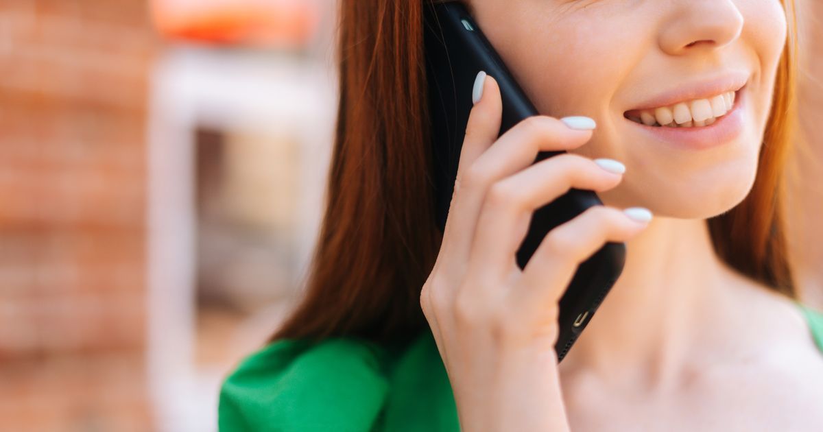Mobile phone warning as could increase risk of high…