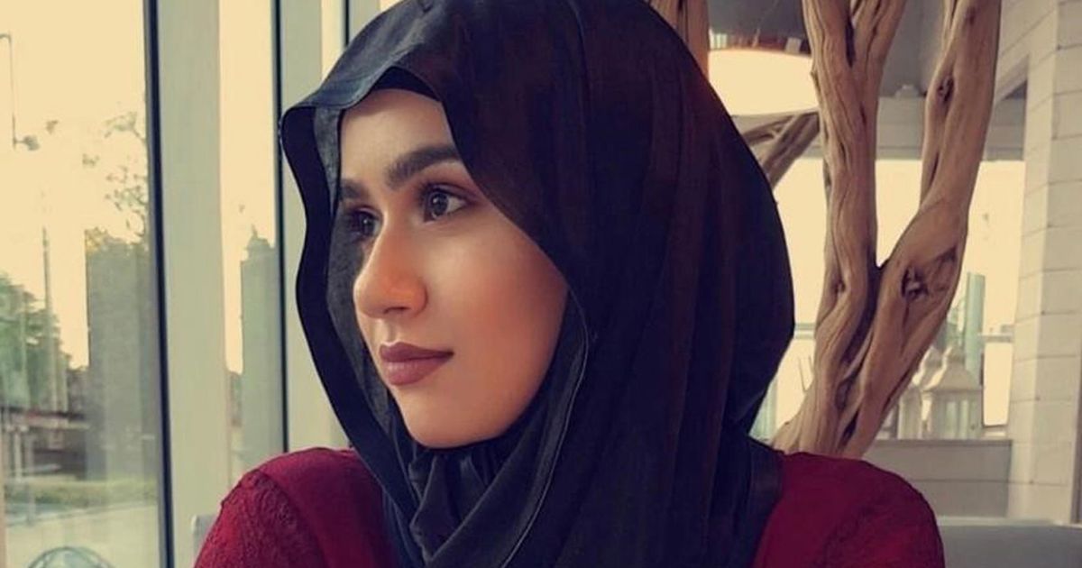 Aya and her family fled persecution for a life of…