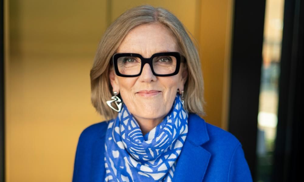 Three things with Jenny Brockie: ‘Despite looking…