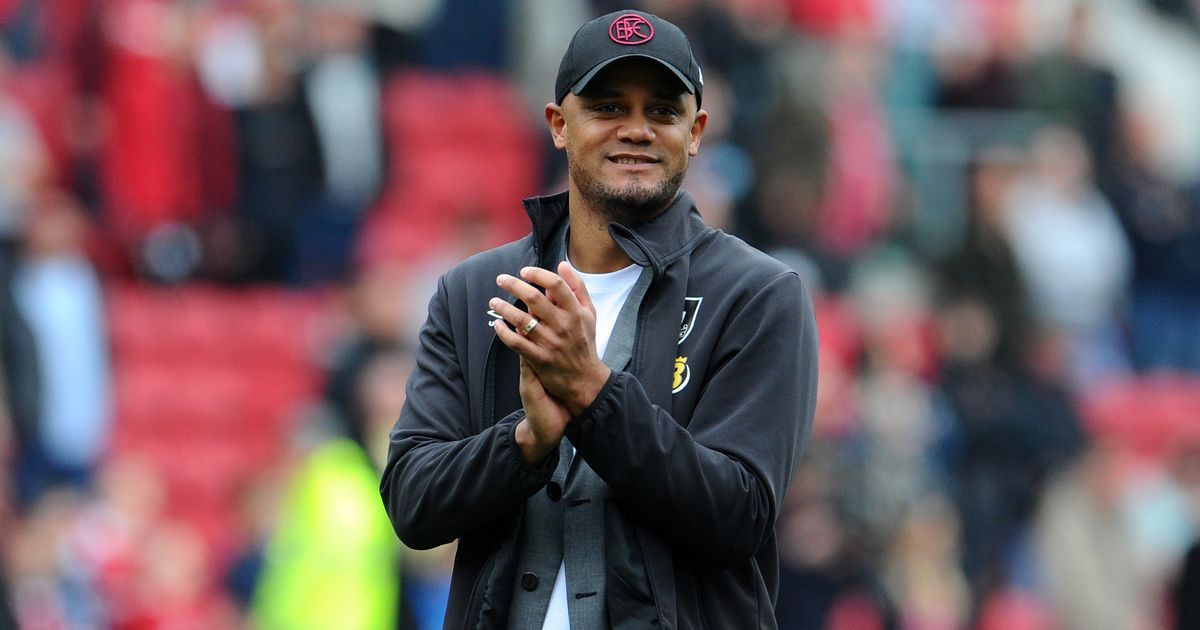 Vincent Kompany decision pushes Chelsea to Mauricio…
