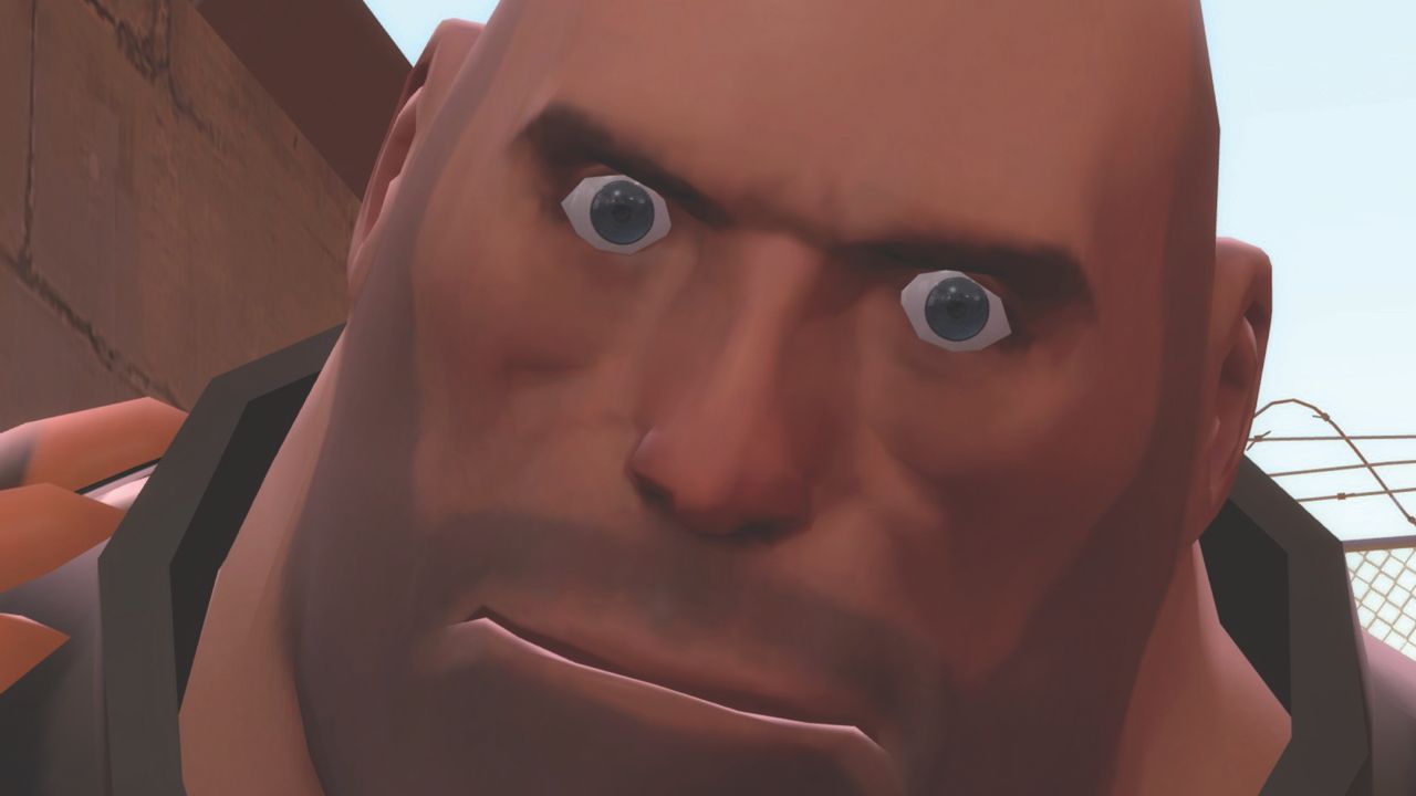 The versions of TF2 that never were (and that Gabe…