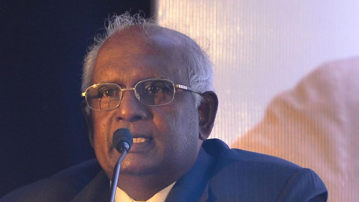 Former CJI K.G. Balakrishnan says the Inquiry…