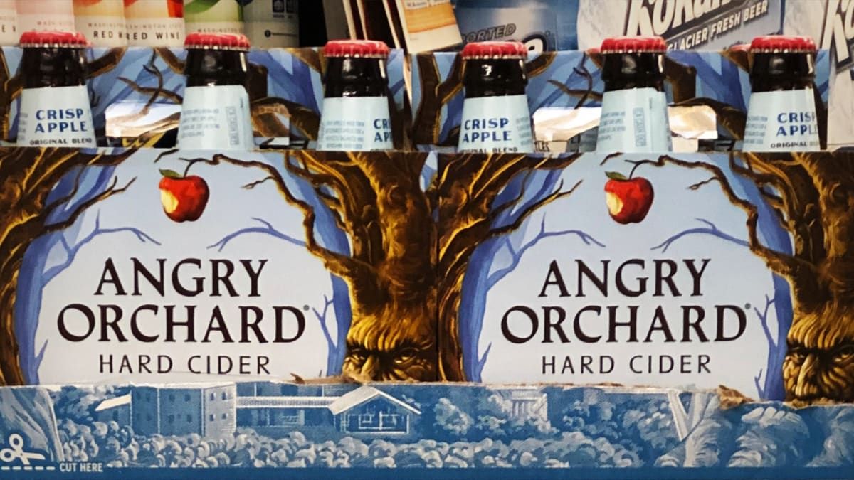 Sam Adams' Brings Back a Classic Childhood Taste (for…