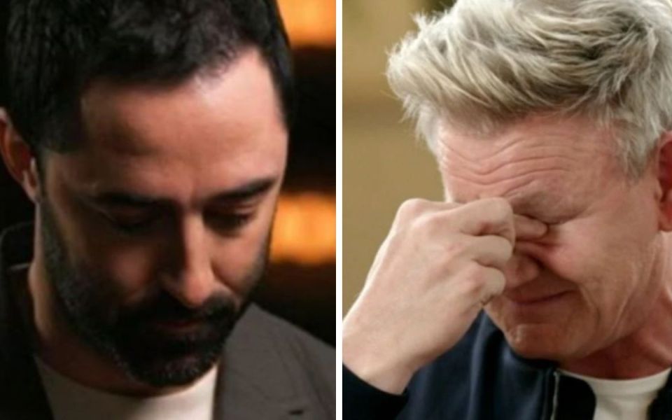 Chefs and celebrities pay tribute to Jock Zonfrillo