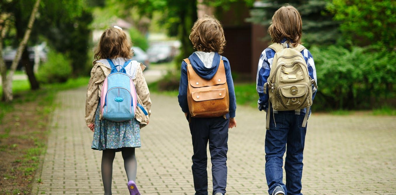 Why do young children sometimes steal? And what should…