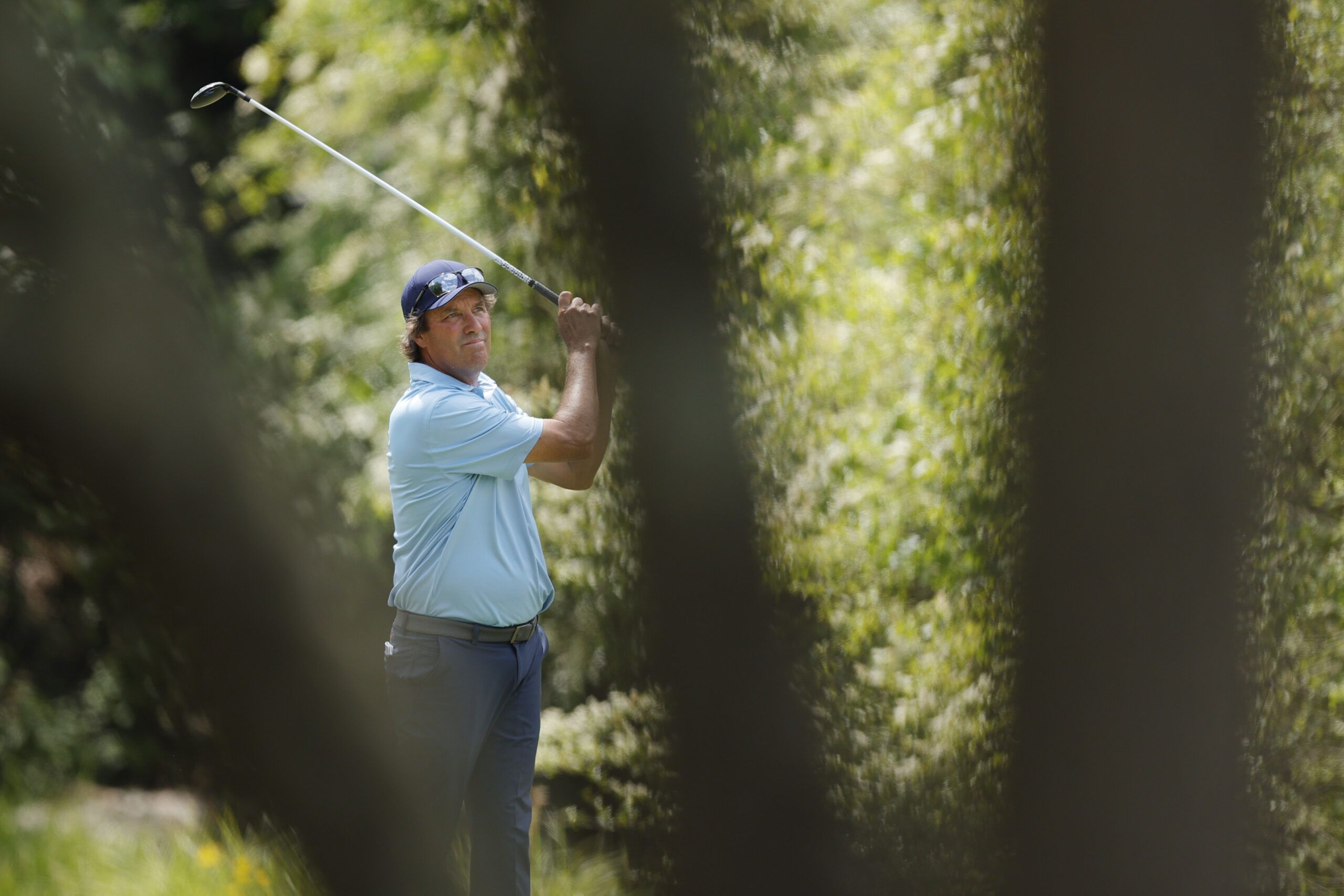 Stephen Ames wins 2023 Mitsubishi Electric Classic at…