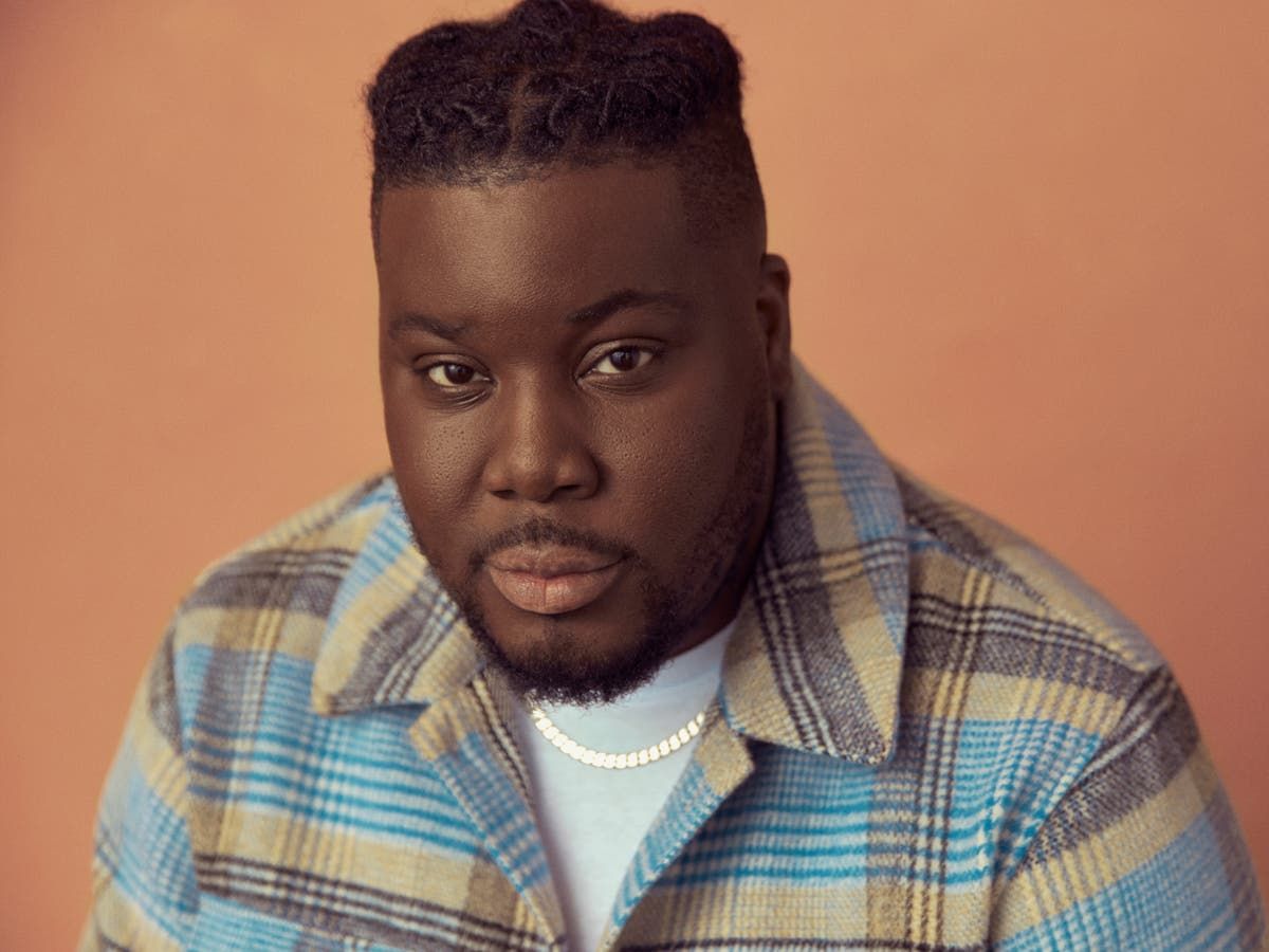 Hammed Animashaun on his groundbreaking BBC comedy:…