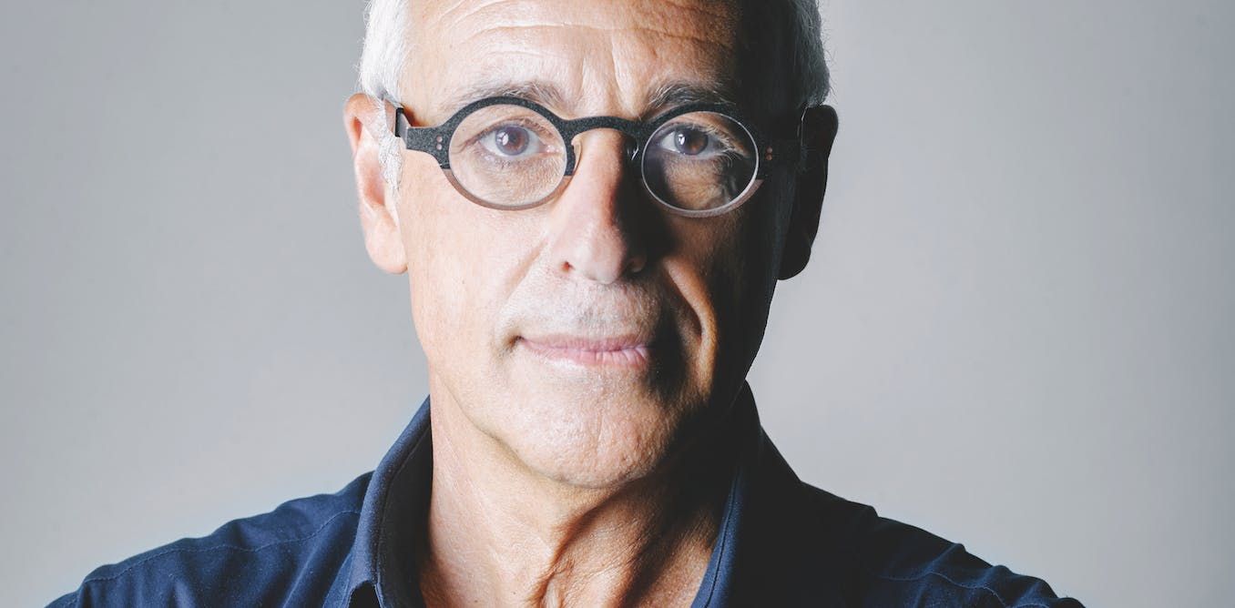 Courage, wit and integrity: Raimond Gaita farewells…