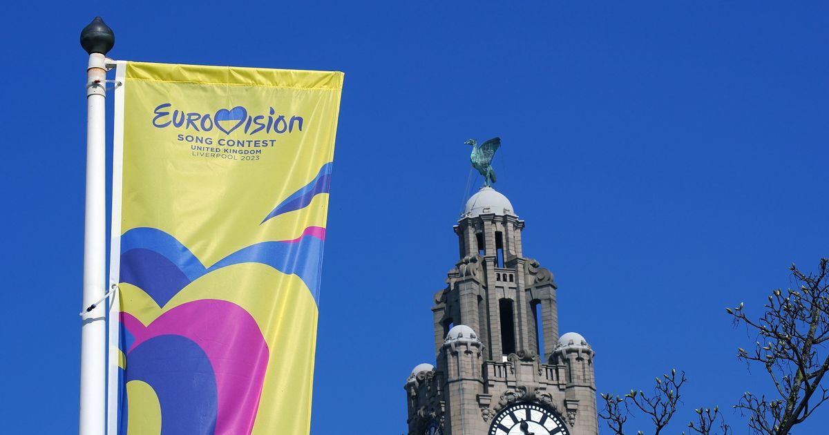 How Eurovision voting works and what's changed for…