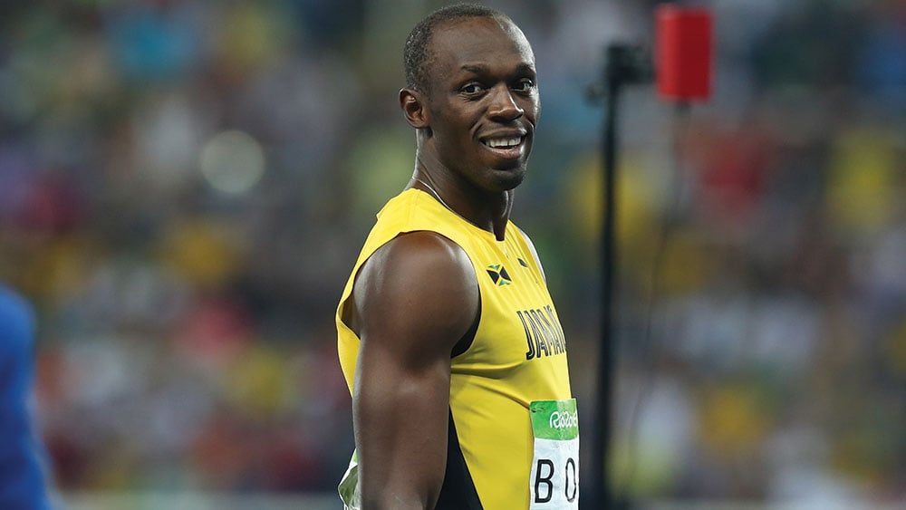 Inspirational Quotes: Usain Bolt, Naveen Jain And…